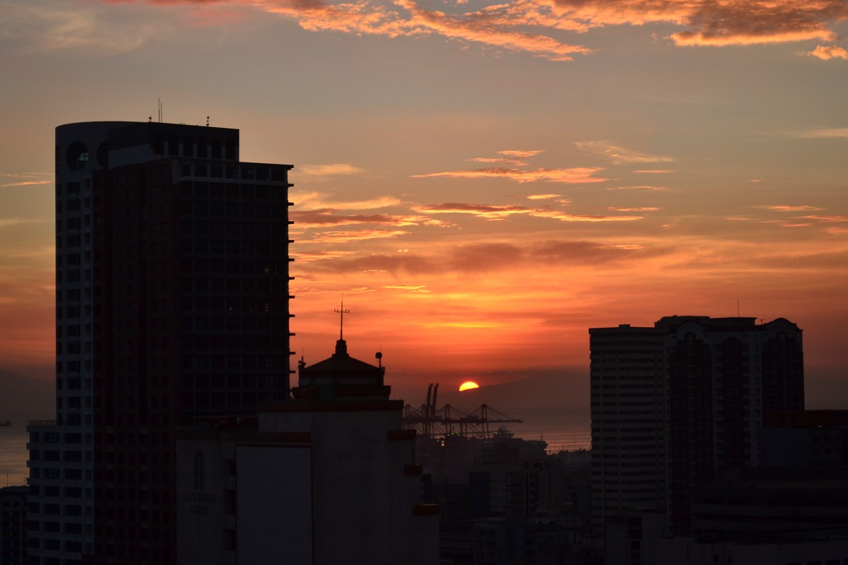 Why I Love Sunsets and Why You Should Too – Life and Lemons