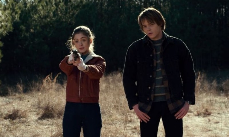 WATCH: Stranger Things Review – Life and Lemons