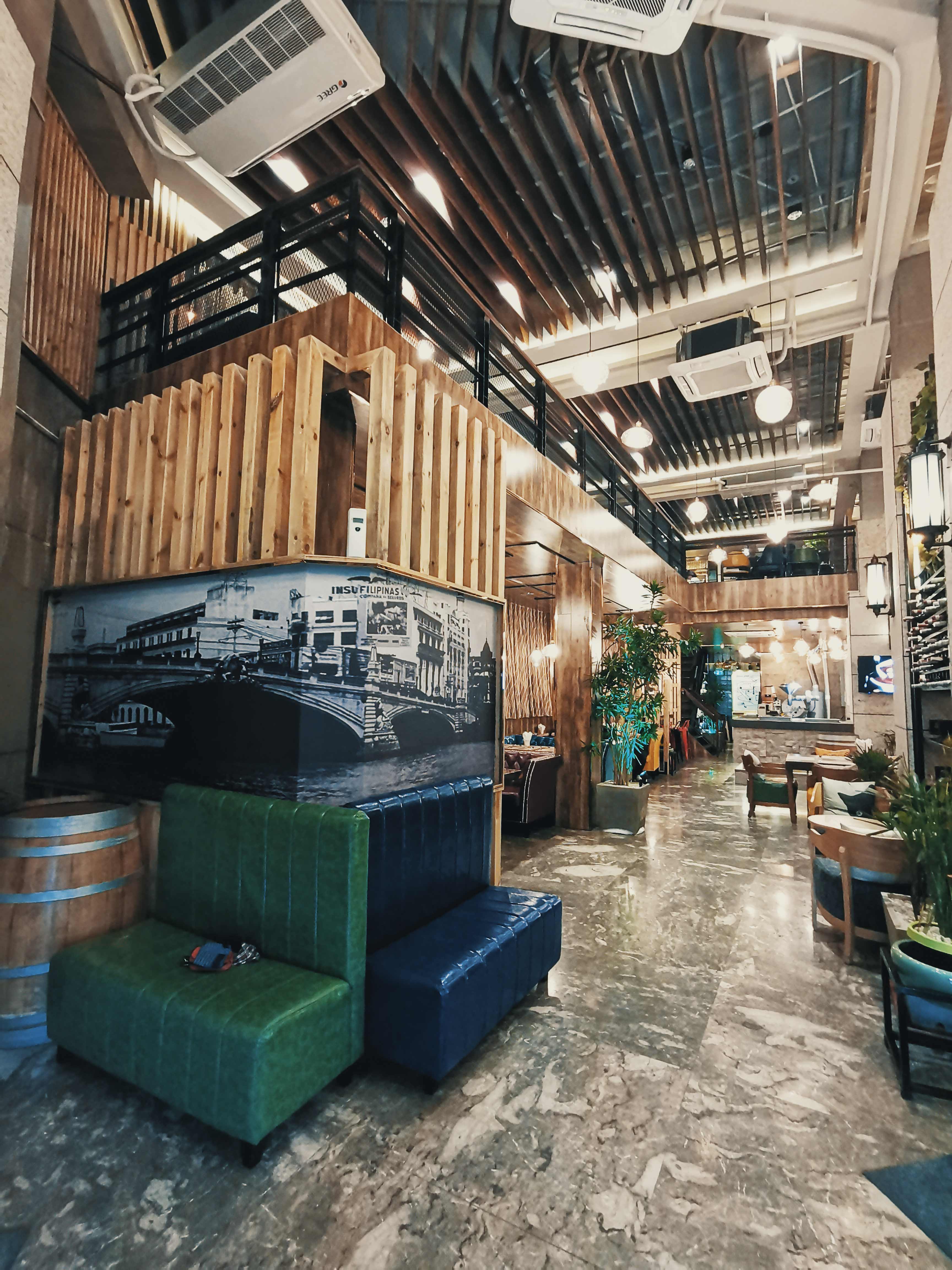 REVIEW: The 1919 Grand Cafe in Binondo – Life and Lemons