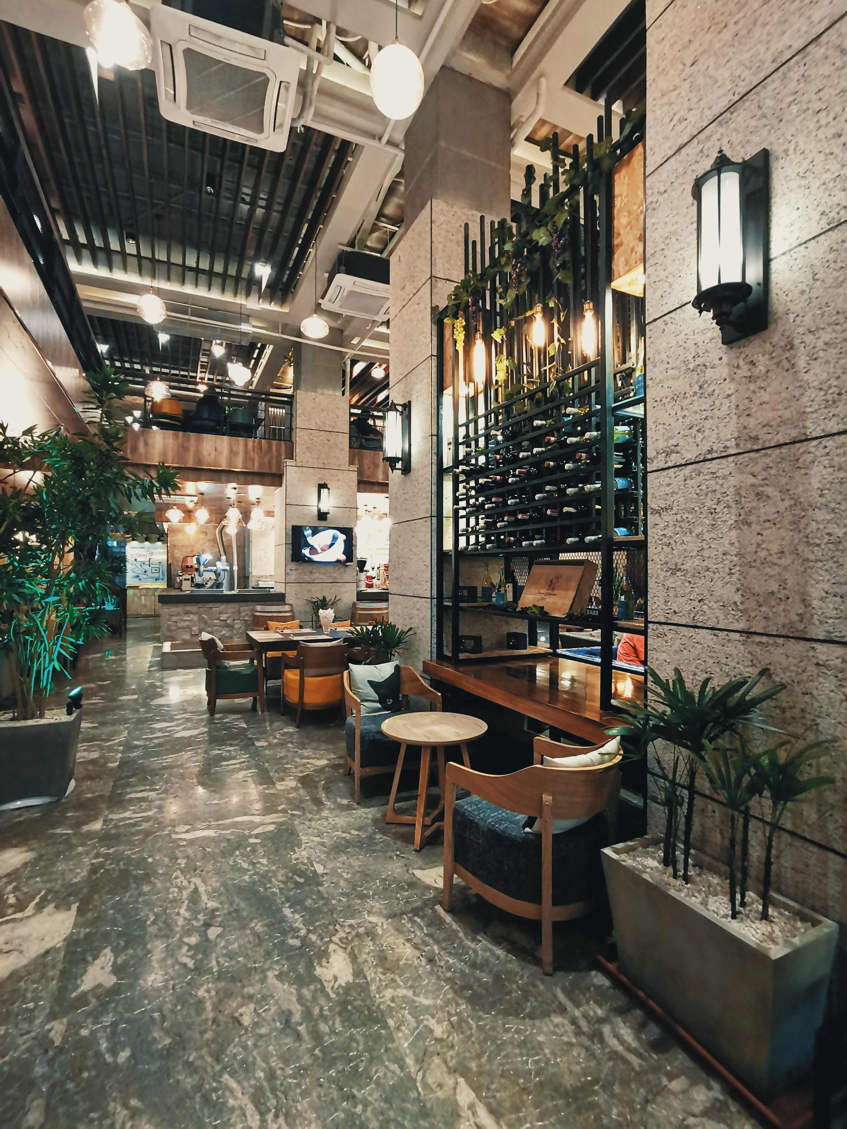 REVIEW: The 1919 Grand Cafe in Binondo – Life and Lemons