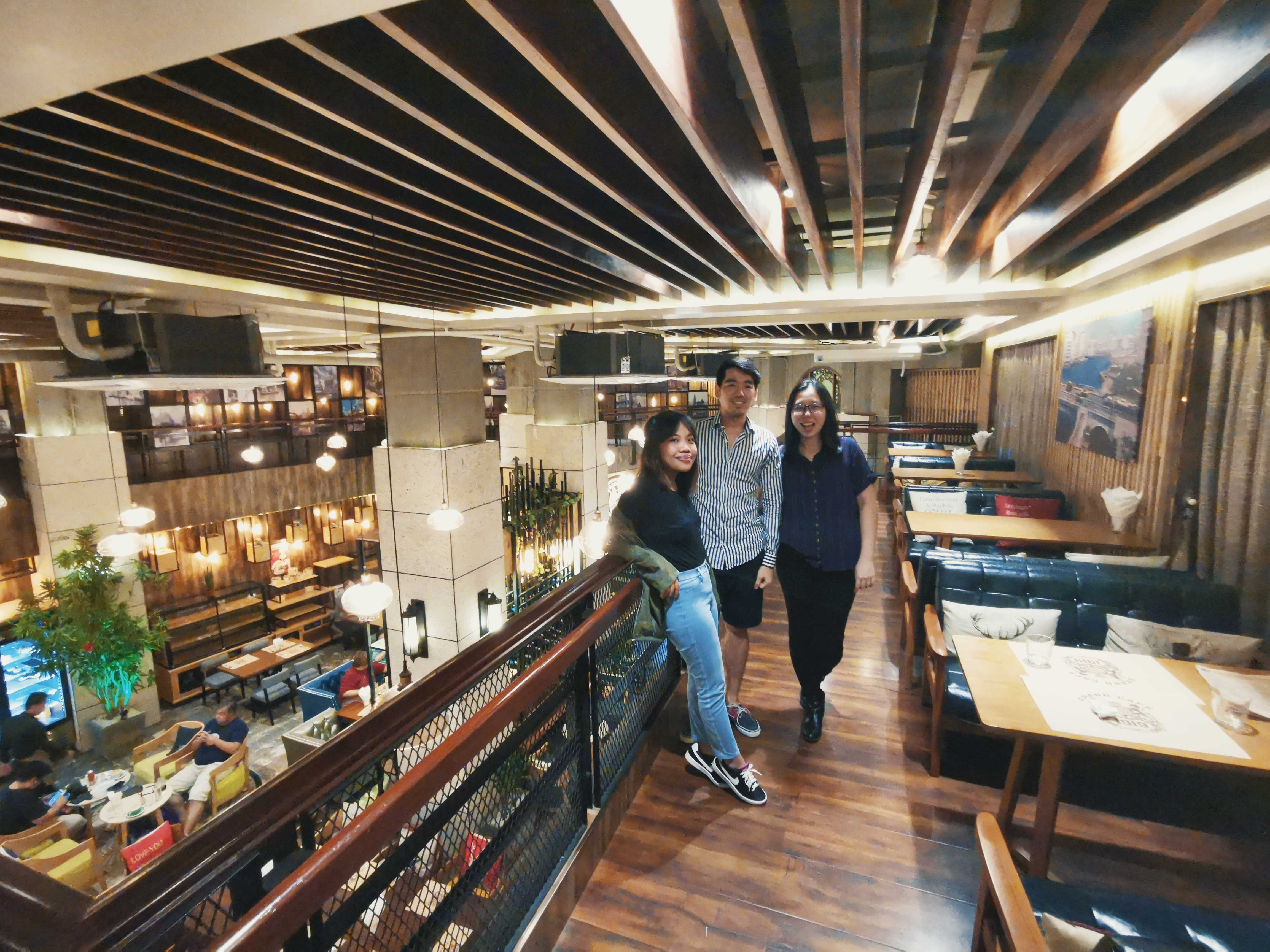 REVIEW: The 1919 Grand Cafe in Binondo – Life and Lemons