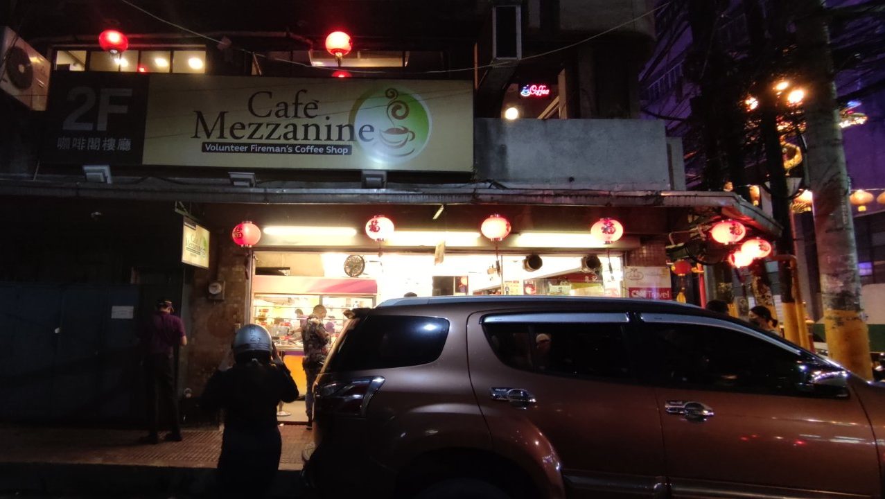 REVIEW: Bang for Buck Cafe Mezzanine in Binondo – Life and Lemons